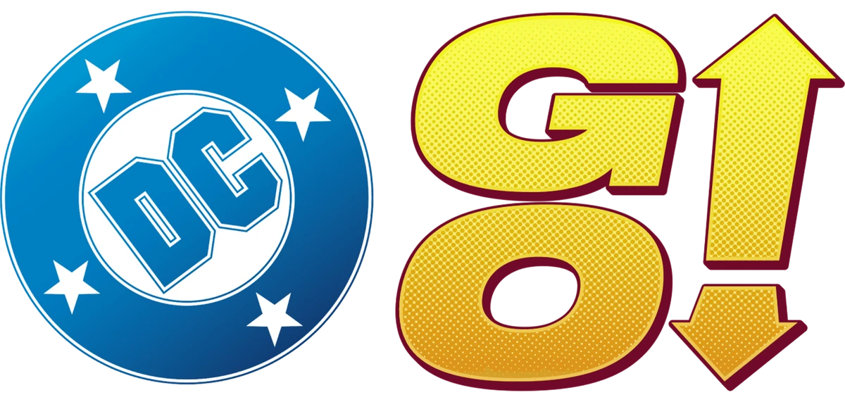 DC GO! | DC Database | Fandom