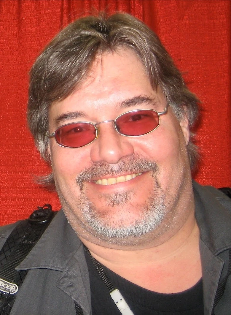 Darren Auck | DC Database | Fandom