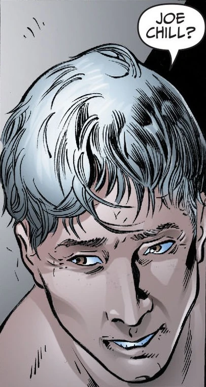 Francesco Falcone (Earth 2) | DC Database | Fandom