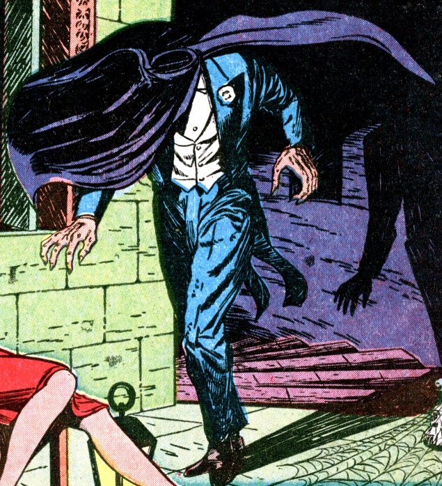 James Barton (Earth-S) | DC Database | Fandom