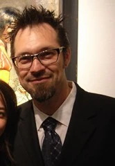 Kent Williams | DC Database | Fandom