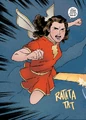Mary Batson (Earth-S)/Gallery | DC Database | Fandom