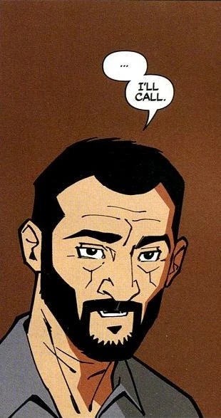 Alberto Reyes (New Earth) | DC Database | Fandom