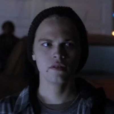 Alexander Calvert/Gallery | DC Database | Fandom