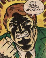 Enigma (disambiguation) | DC Database | Fandom