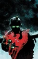 Joseph Rock (Prime Earth)/Gallery | DC Database | Fandom