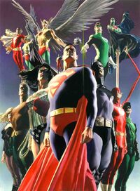 Category:Teams | DC Database | Fandom