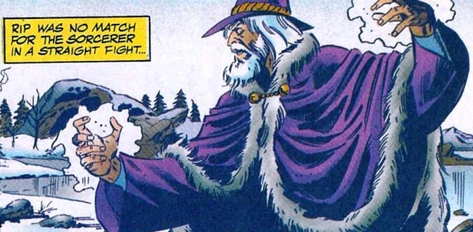 Kraklow (disambiguation) | DC Database | Fandom