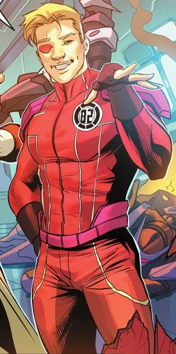 Matthew Callahan (Prime Earth) | DC Database | Fandom