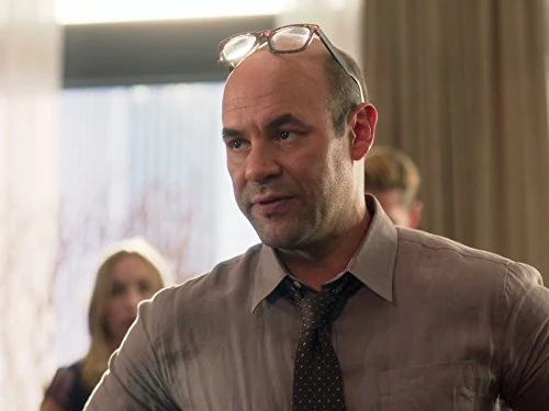 Snapper Carr (Arrowverse: Earth-38) | DC Database | Fandom