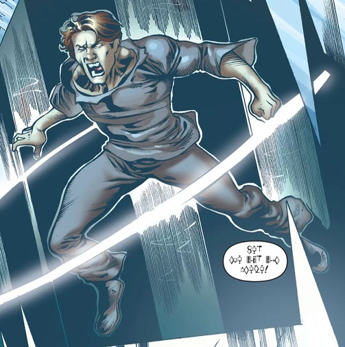 Tor-An (New Earth) | DC Database | Fandom