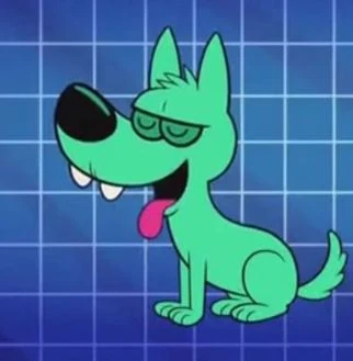 Boy Beast (Teen Titans Go! TV Series) | DC Database | Fandom