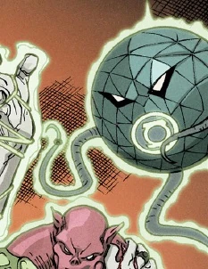 Chaselon (Injustice) | DC Database | Fandom