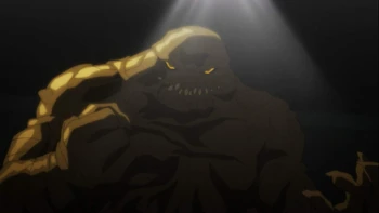 Clayface (DC Animated Movie Universe) | DC Database | Fandom