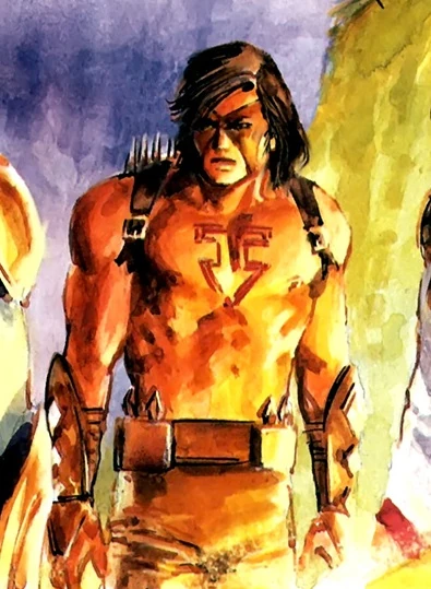 Dao (disambiguation) | DC Database | Fandom