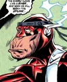 Walter West (Dark Flash Saga)/Gallery | DC Database | Fandom