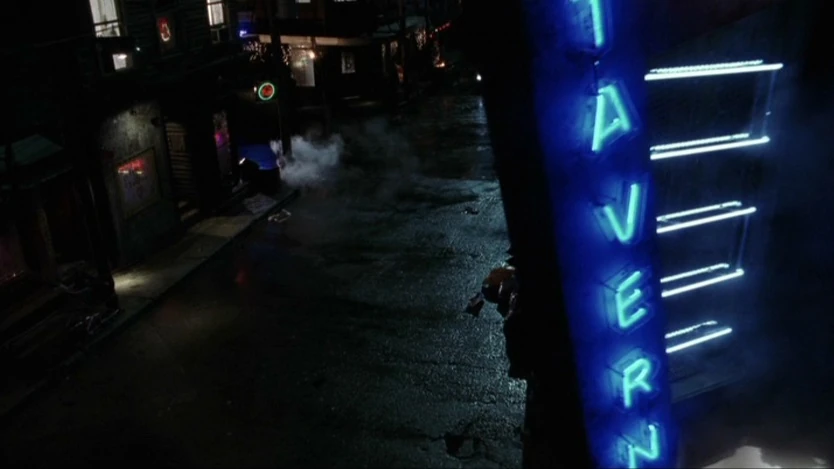 Granville | DC Database | Fandom
