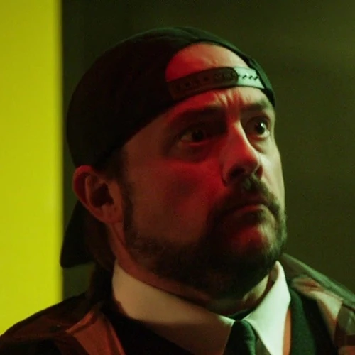 Kevin Smith | DC Database | Fandom