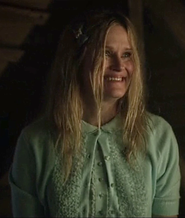 Miriam Loeb (Gotham) | DC Database | Fandom