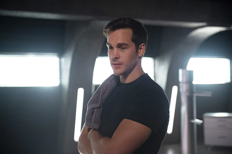 Mon-El (Arrowverse: Earth-38)/Gallery | DC Database | Fandom