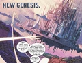 New Genesis/Gallery | DC Database | Fandom