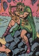 Orpheus (disambiguation) | DC Database | Fandom