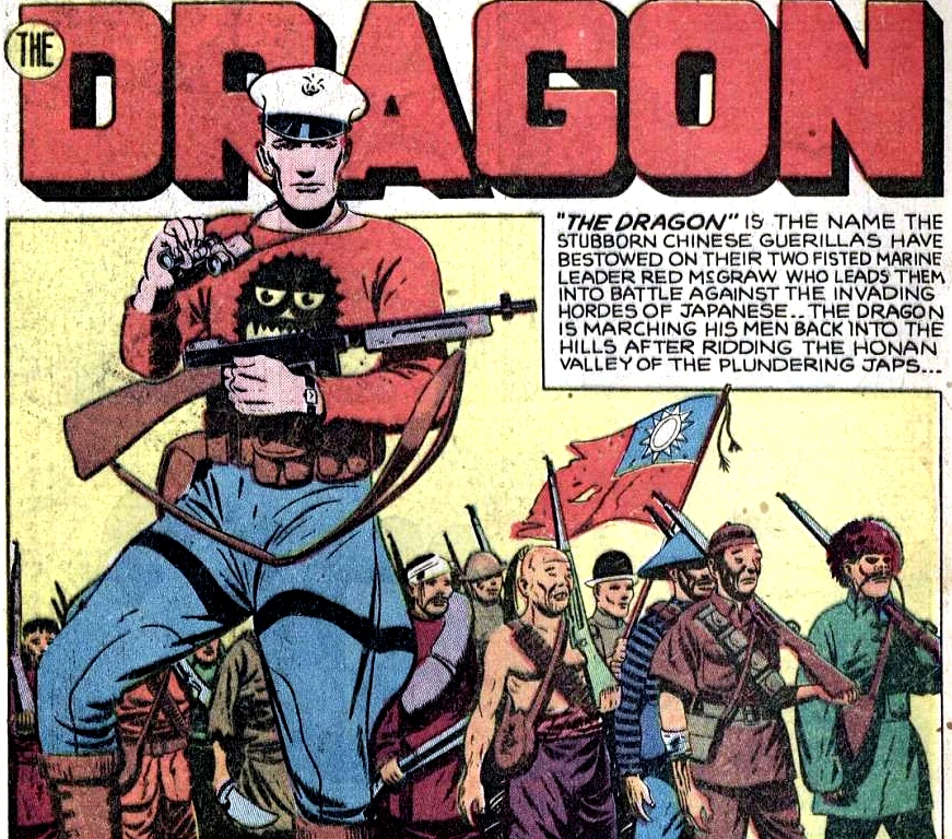 Red McGraw (Quality Universe) | DC Database | Fandom