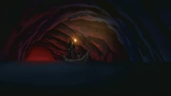 River Styx | DC Database | Fandom