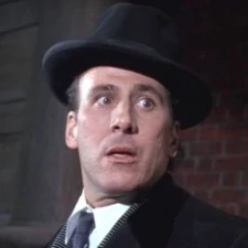 David Baxt | DC Database | Fandom