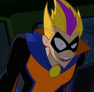 Trickster (disambiguation) | DC Database | Fandom