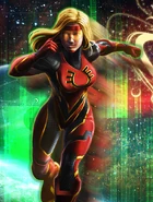 Jesse Quick (disambiguation) | DC Database | Fandom