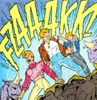 Mekt Ranzz (Post-Zero Hour) | DC Database | Fandom