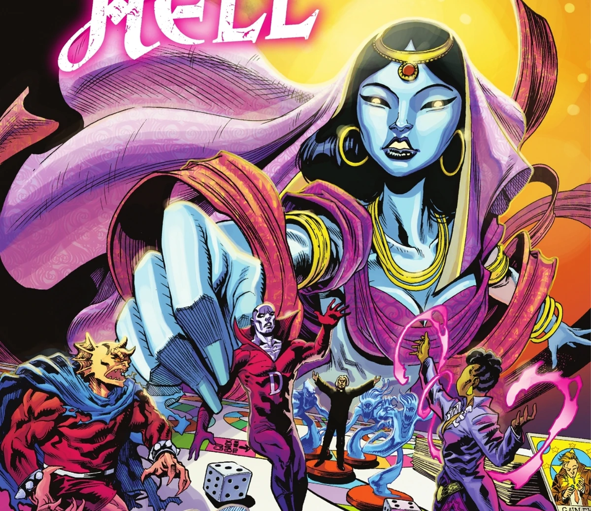 Rama Kushna (disambiguation) | DC Database | Fandom