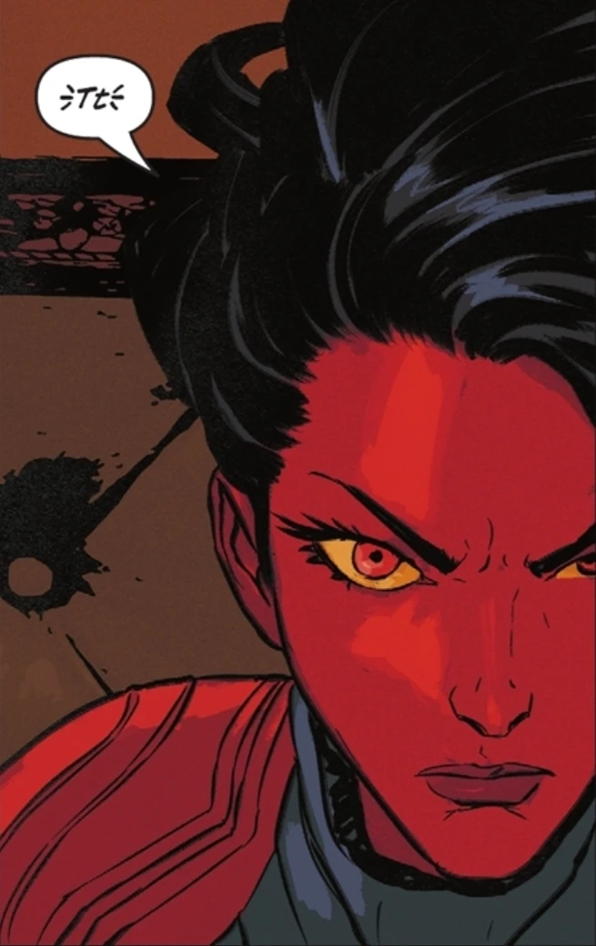 Ruby Sokov (disambiguation) | DC Database | Fandom