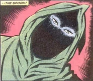 Spook | Batman Wiki | Fandom