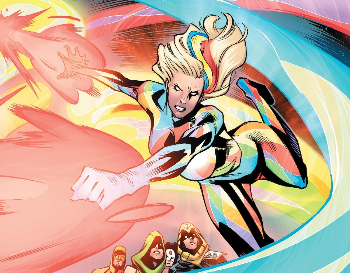 Halo (disambiguation) | DC Database | Fandom