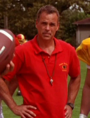 Wayne Quigley (Smallville) | DC Database | Fandom