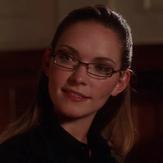 Anna Williams/Gallery | DC Database | Fandom