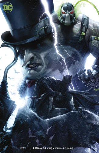 Batman Vol 3 59 | DC Database | Fandom