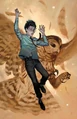 Timothy Hunter (Prime Earth)/Gallery | DC Database | Fandom