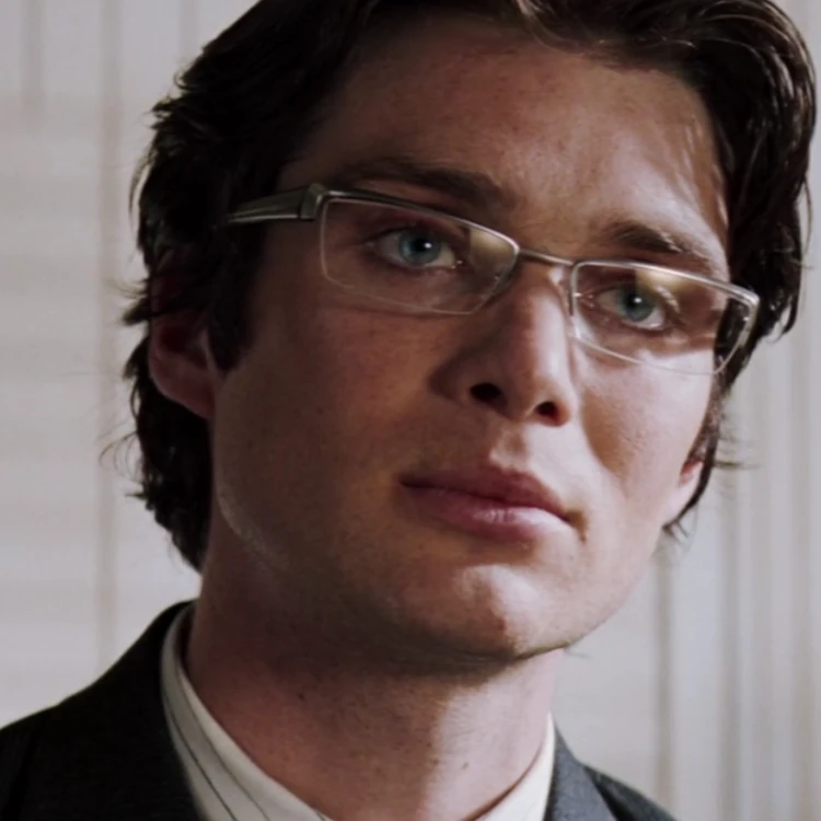 Cillian Murphy | DC Database | Fandom