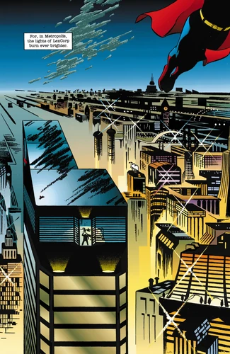 New Troy | DC Database | Fandom