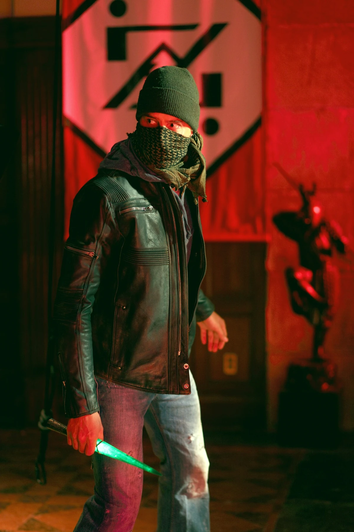 Oliver Queen (Smallville: Pandora) | DC Database | Fandom