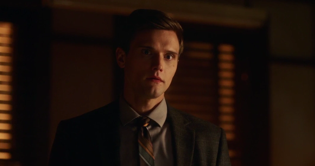 Ralph Dibny (Arrowverse)/Gallery | DC Database | Fandom