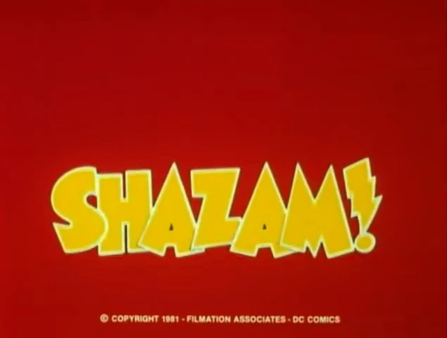 The Kid Super Power Hour with Shazam! (TV Series) | DC Database | Fandom