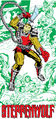 Steppenwolf (New Earth)/Gallery | DC Database | Fandom