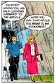 Victoria Vale (New Earth)/Gallery | DC Database | Fandom