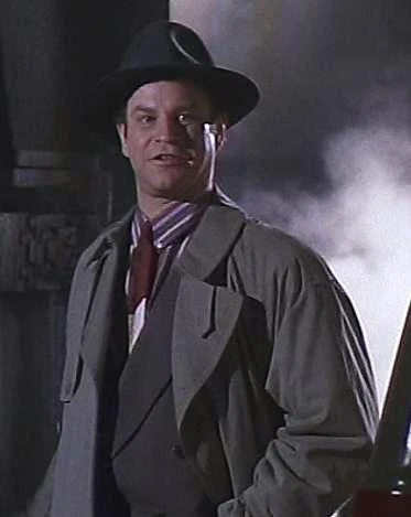 Alexander Knox (Burtonverse) | DC Database | Fandom