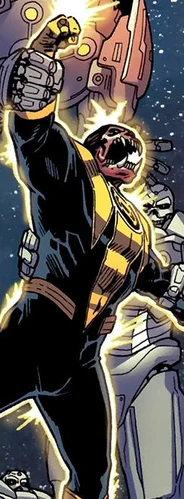 Arkillo (DC Universe Online) | DC Database | Fandom