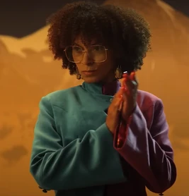 Doctor Janus (Doom Patrol TV Series) | DC Database | Fandom